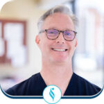 David Atkins, PA-C at Specialty Medical Center